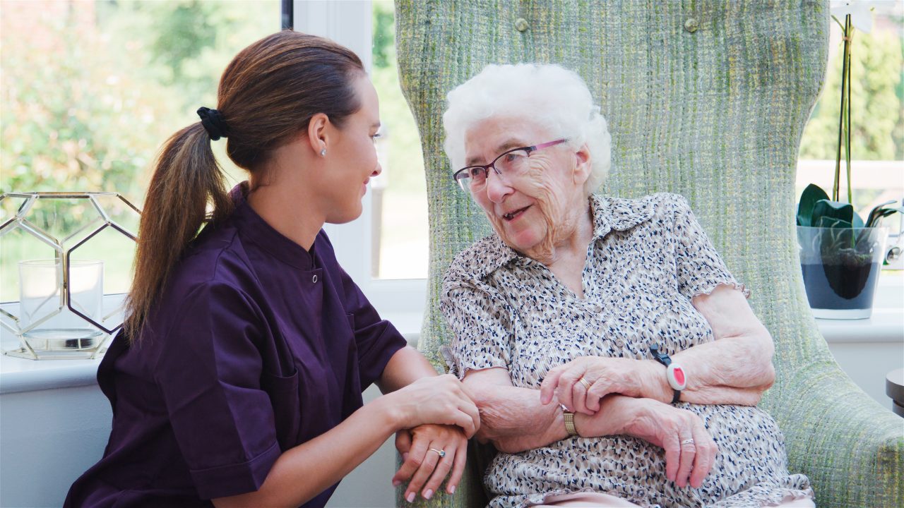 Career in Care - Future Care Solutions